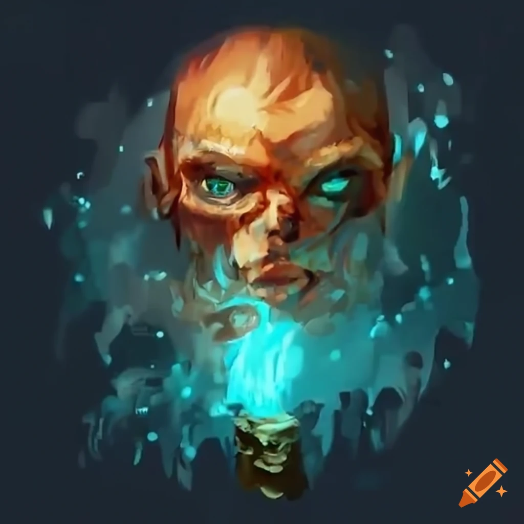 Avatar-themed gaming servers on Craiyon