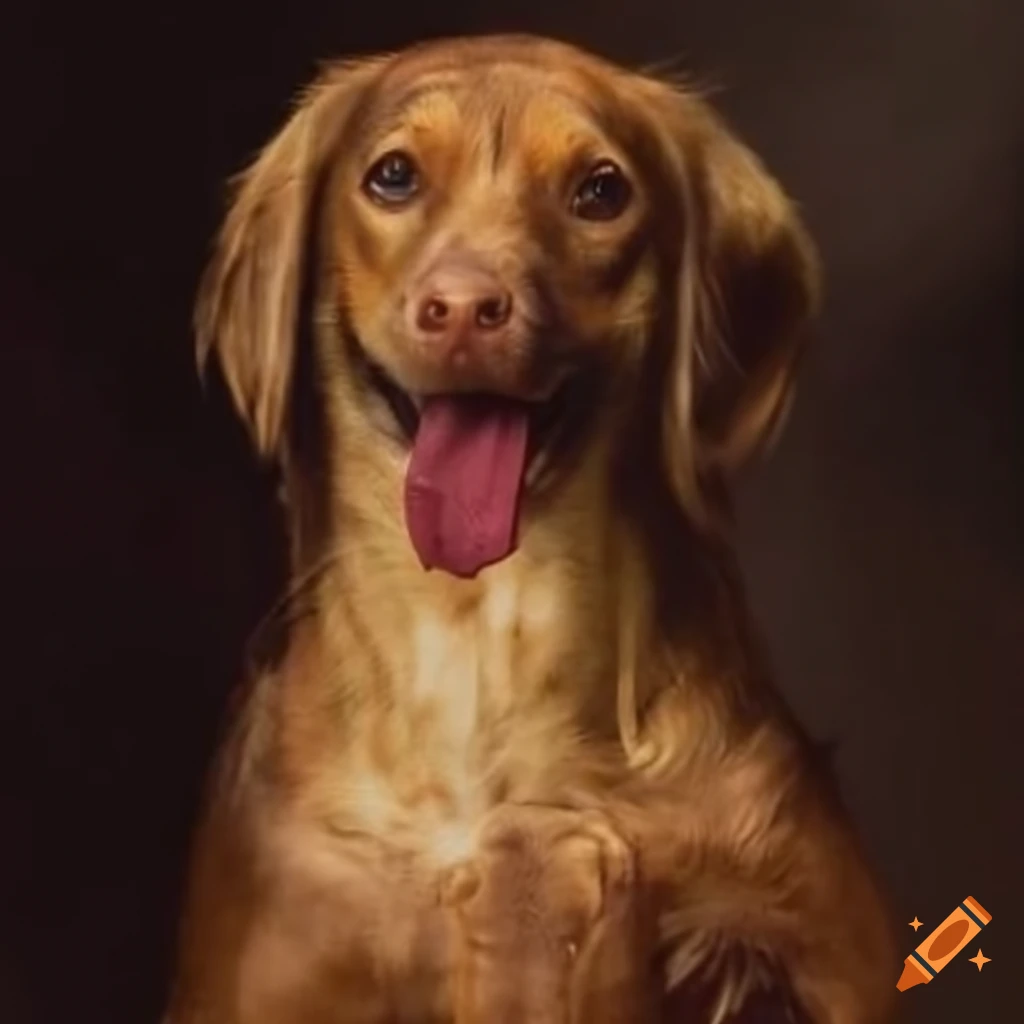 Abstract digital art