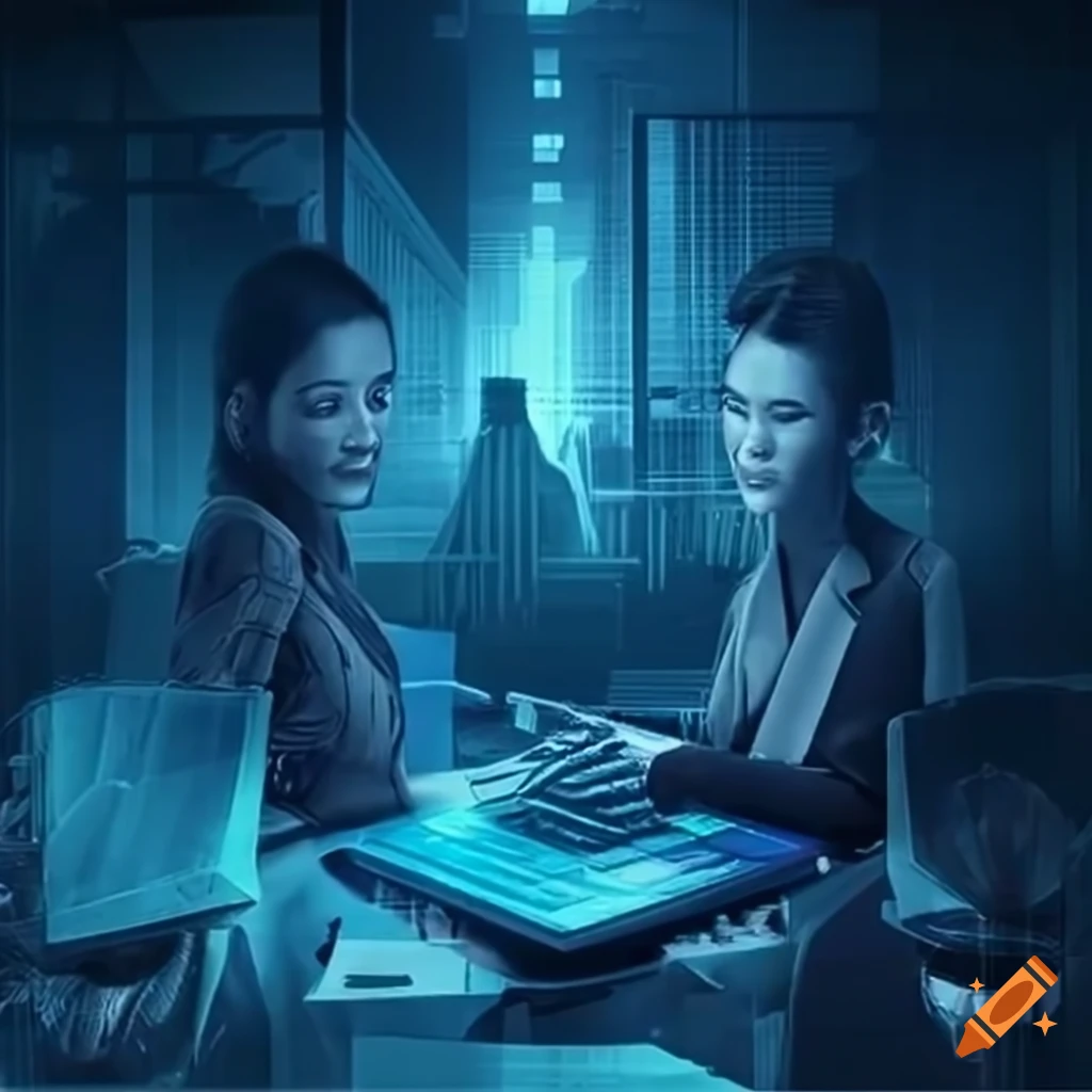 image-representing-the-future-of-business-solutions-on-craiyon