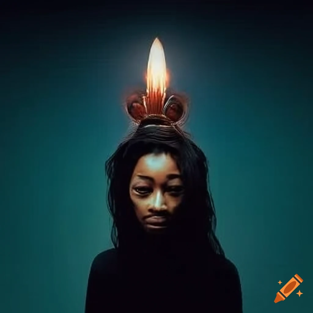 Image representing staying power on Craiyon