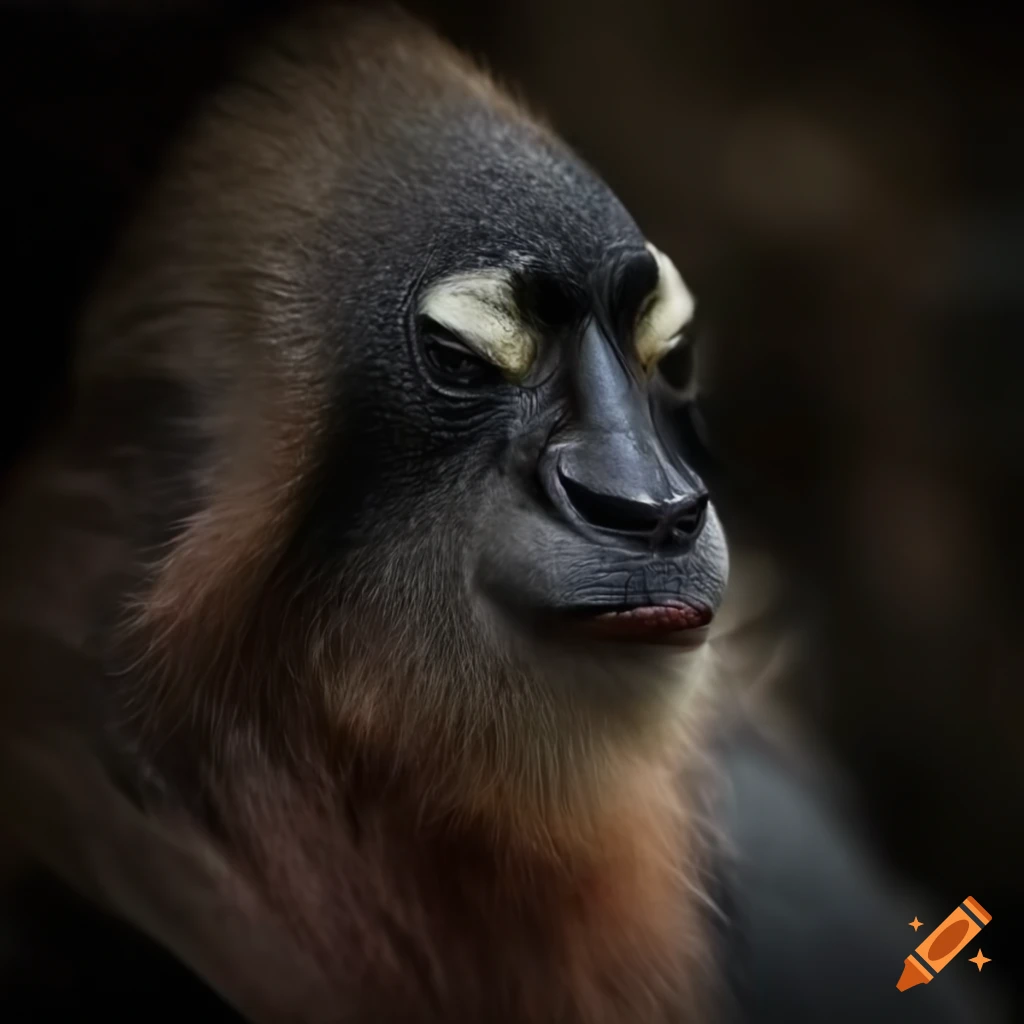 Image of encountering legendary creatures