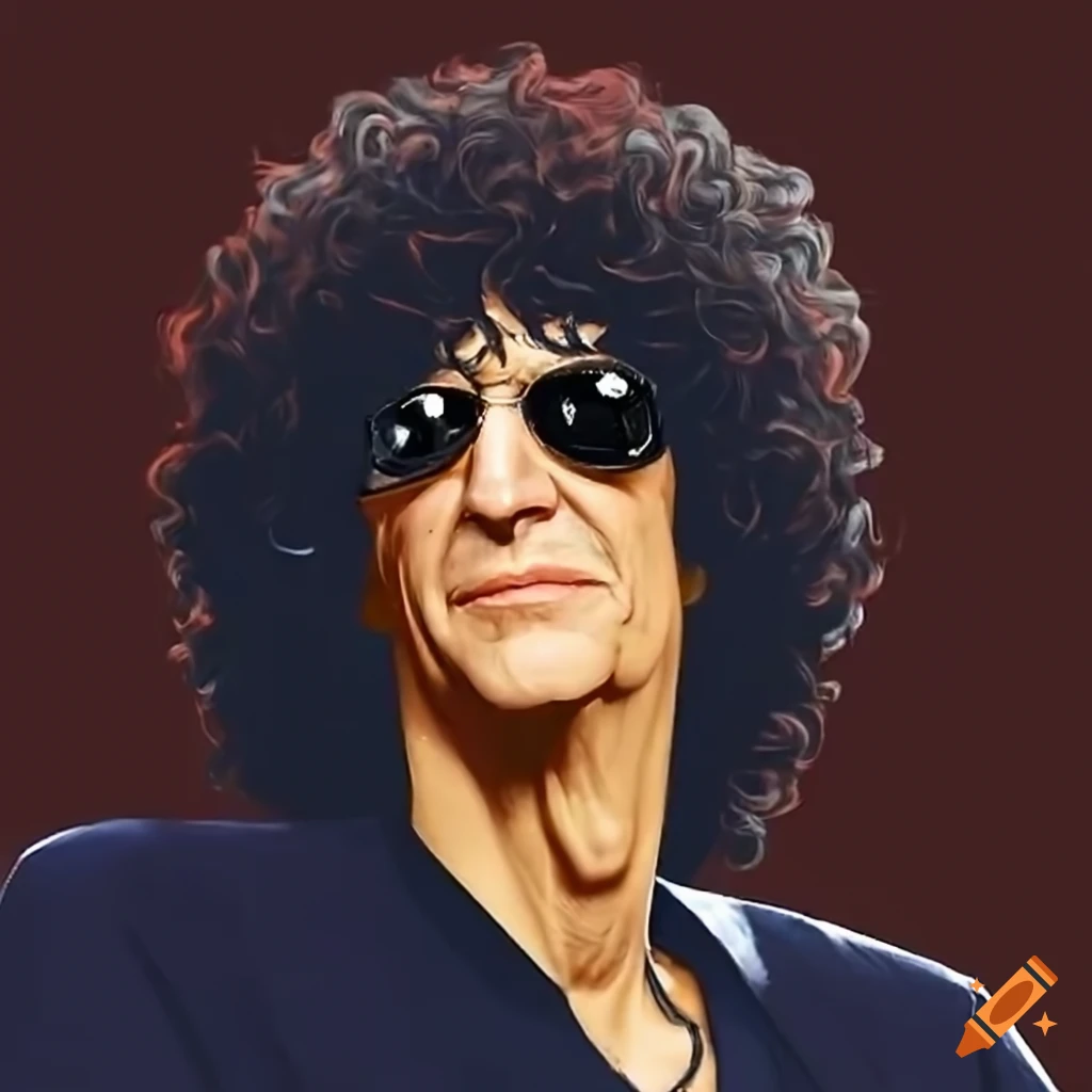 Image of howard stern