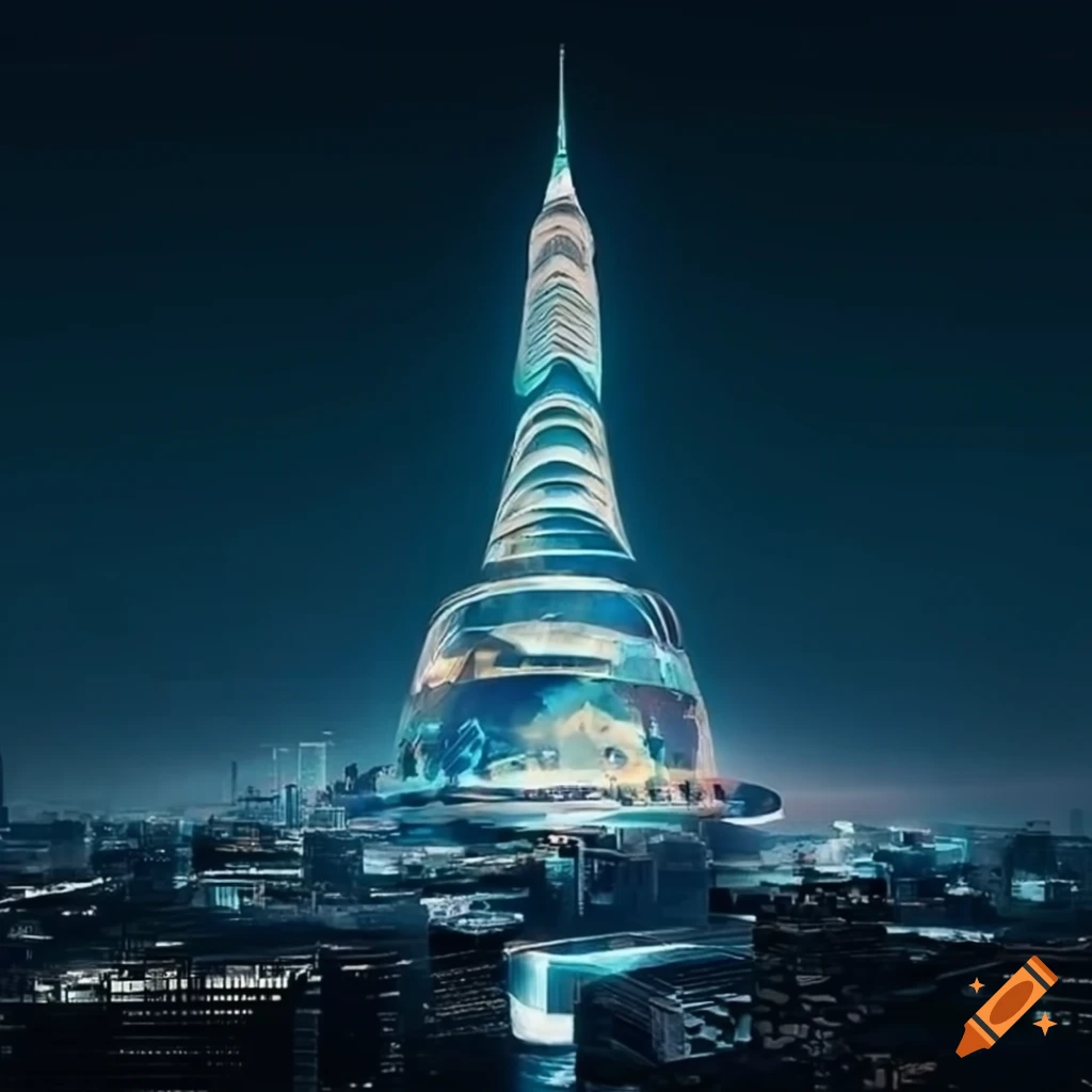 Ultima Tower