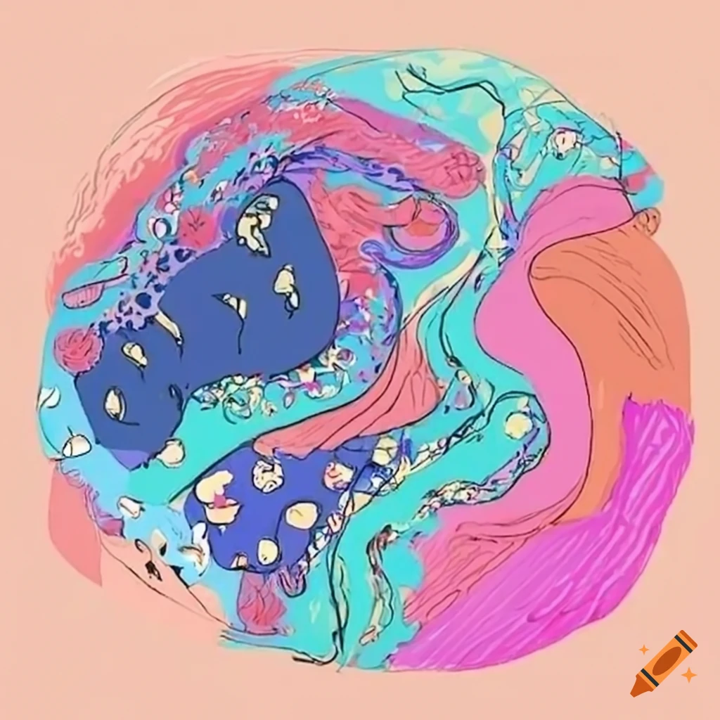 Preppy fashion inspiration on Craiyon