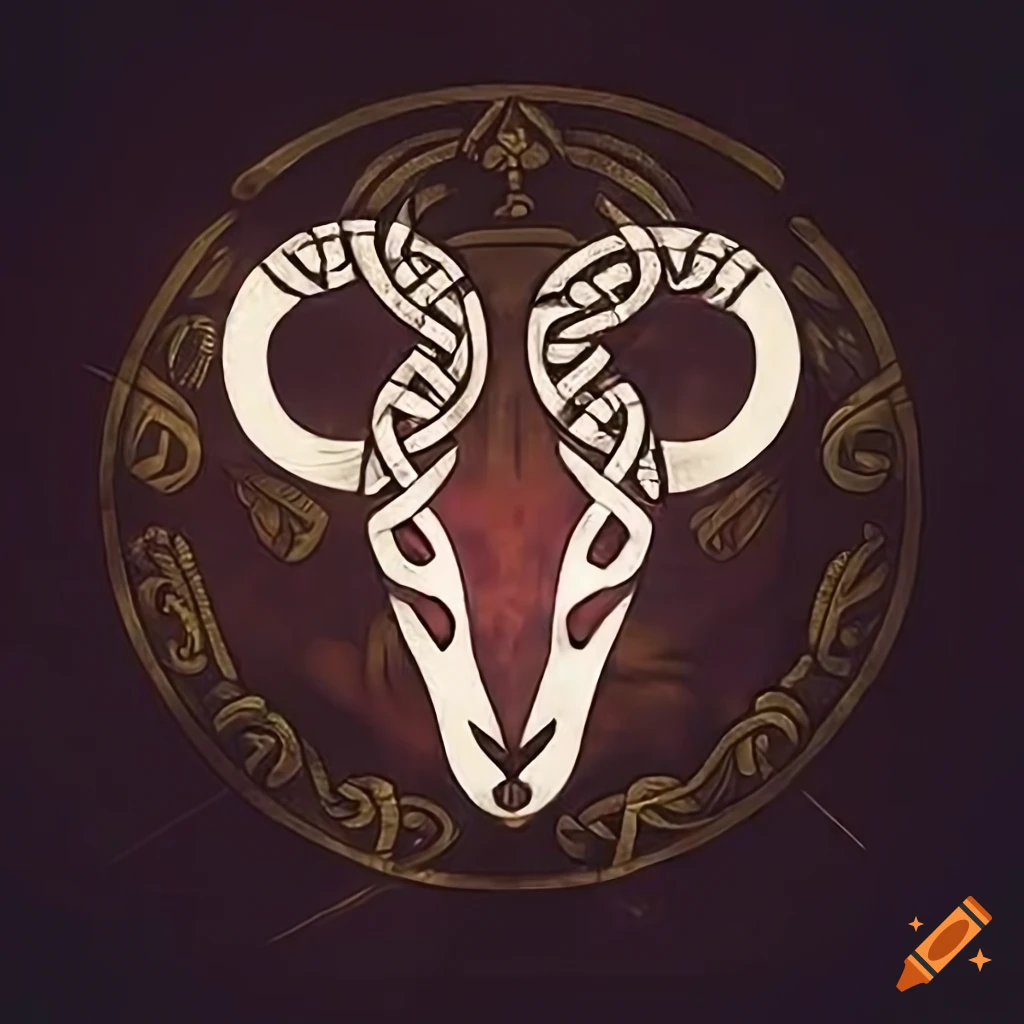 Unique and meaningful sign idea for a neck chain inspired by astrology ...