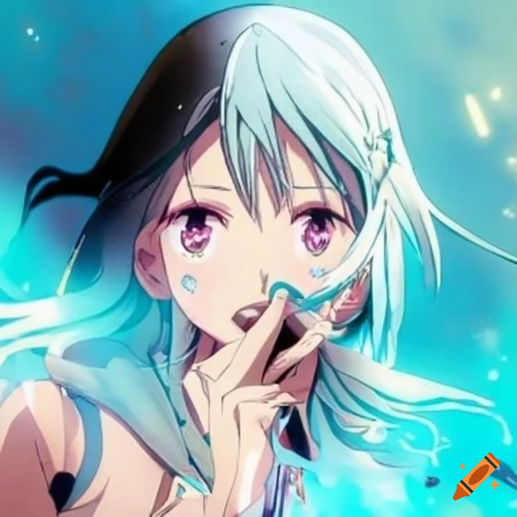 Illustration portraying a smooth migration process on Craiyon