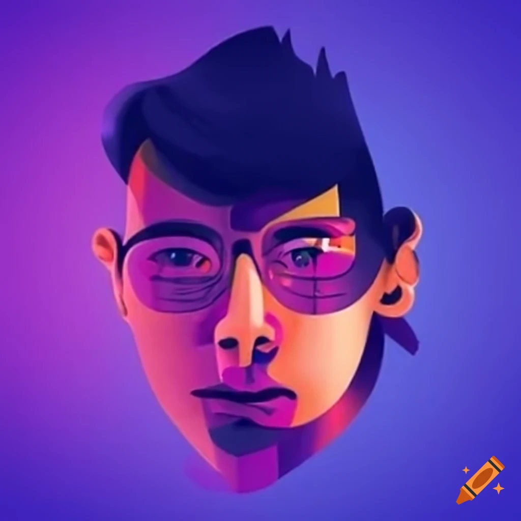 Language pack icon on Craiyon