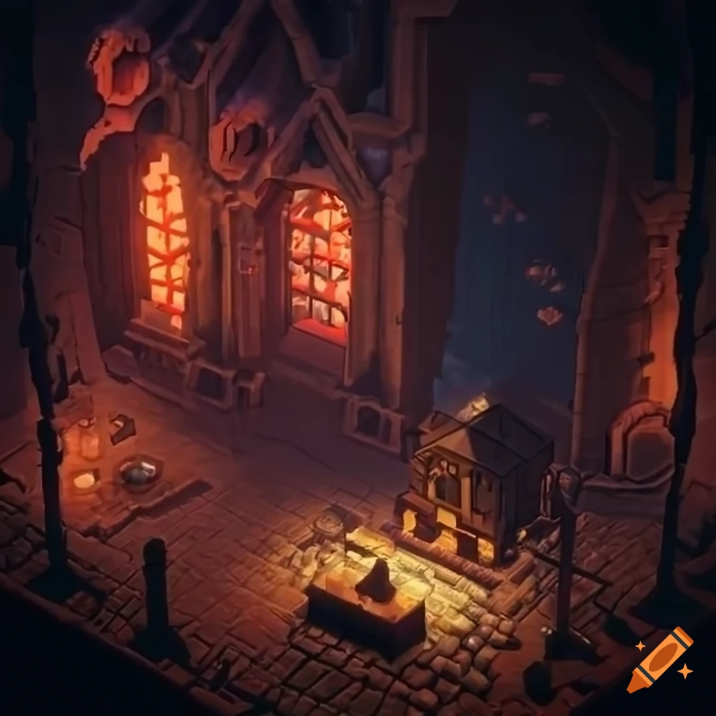 16 bit house in the style of final fantasy on Craiyon