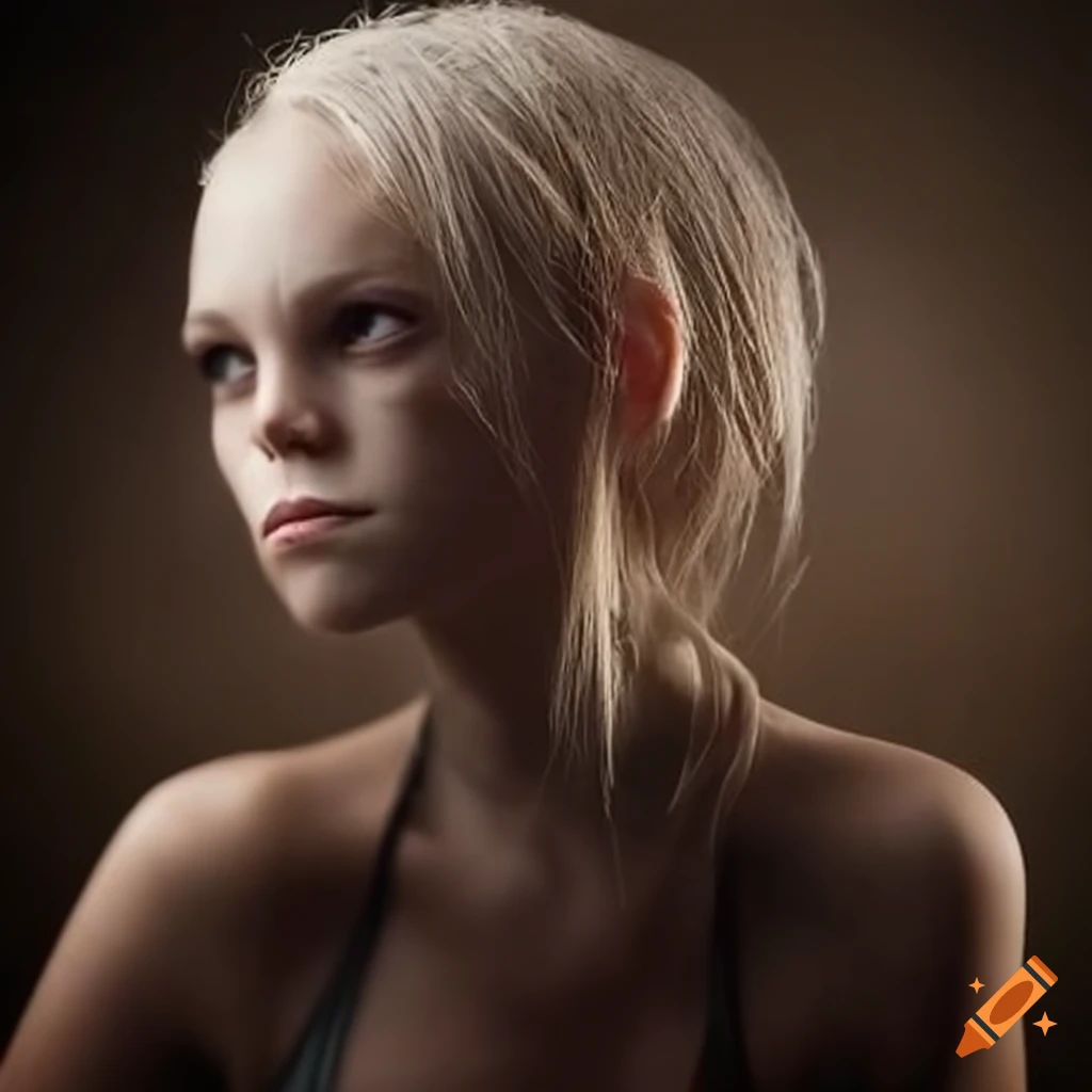 Image representing real-world counterparts on Craiyon