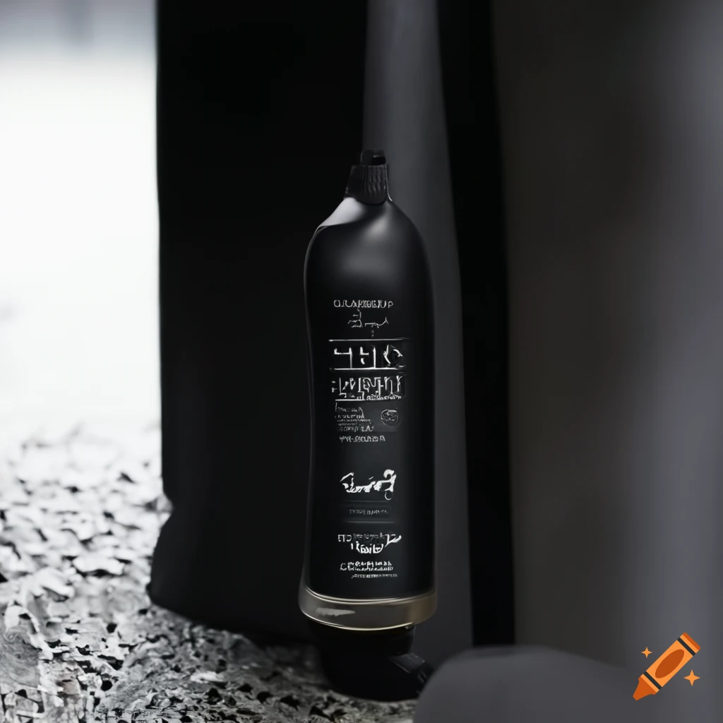 User interface with essential settings