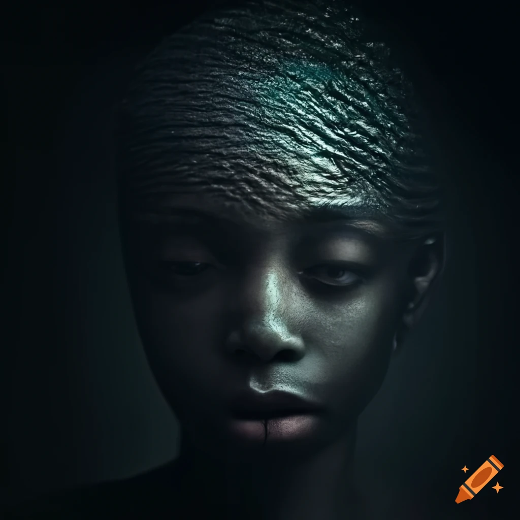 Profound truths quote on Craiyon