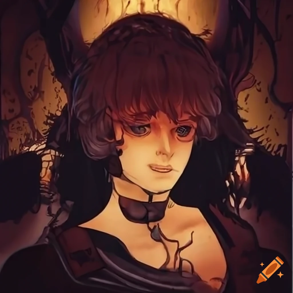 Image representing physically demanding subgenre on Craiyon