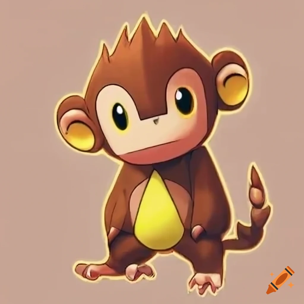 Powerful fire type pokémon