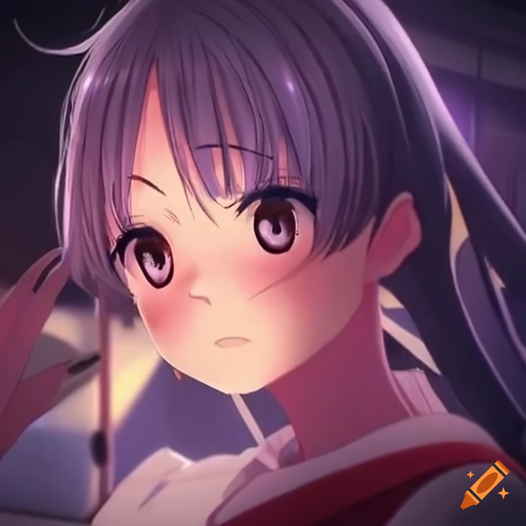 Abstract representation of local data on Craiyon