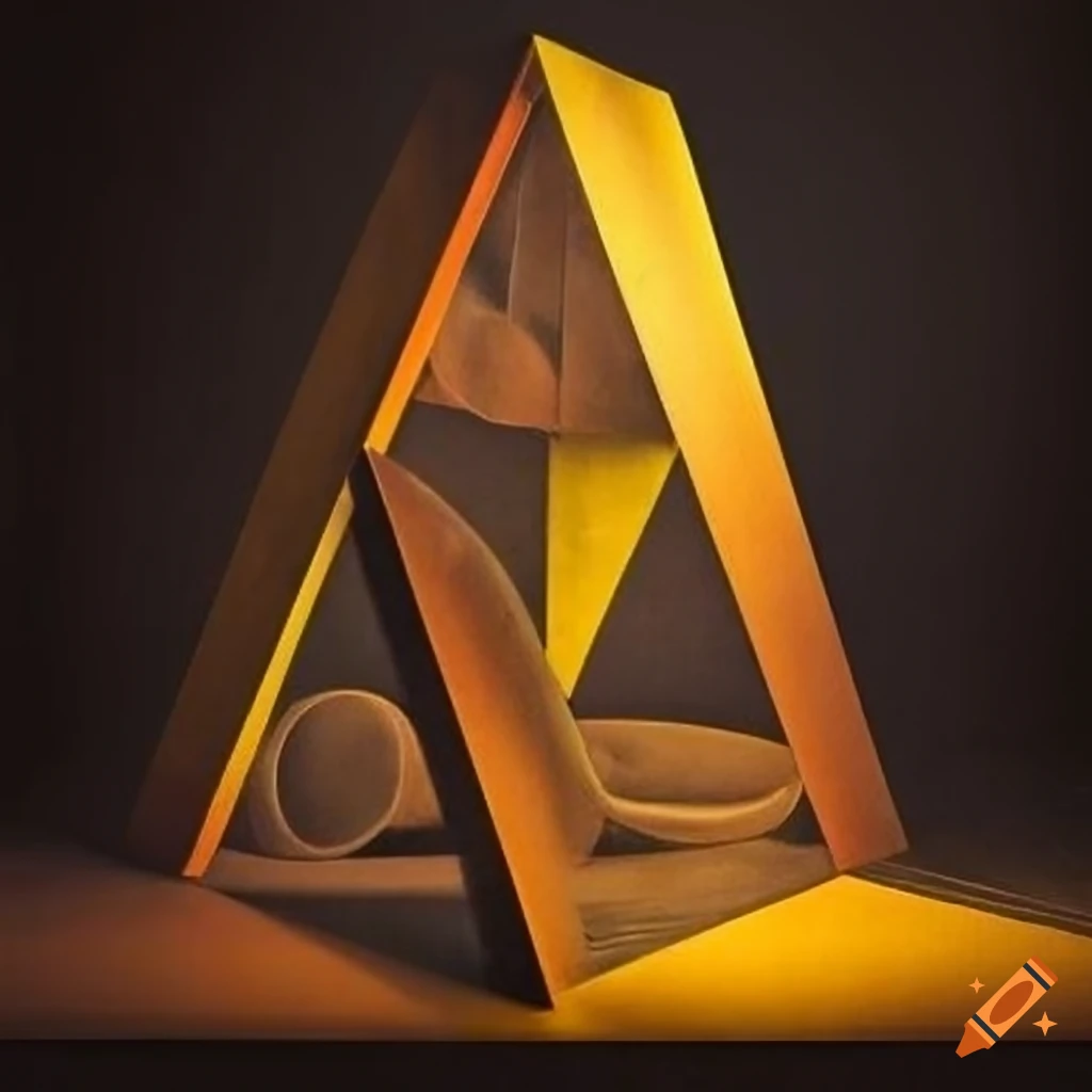 Modern art depicting a thief with banknote printers on Craiyon