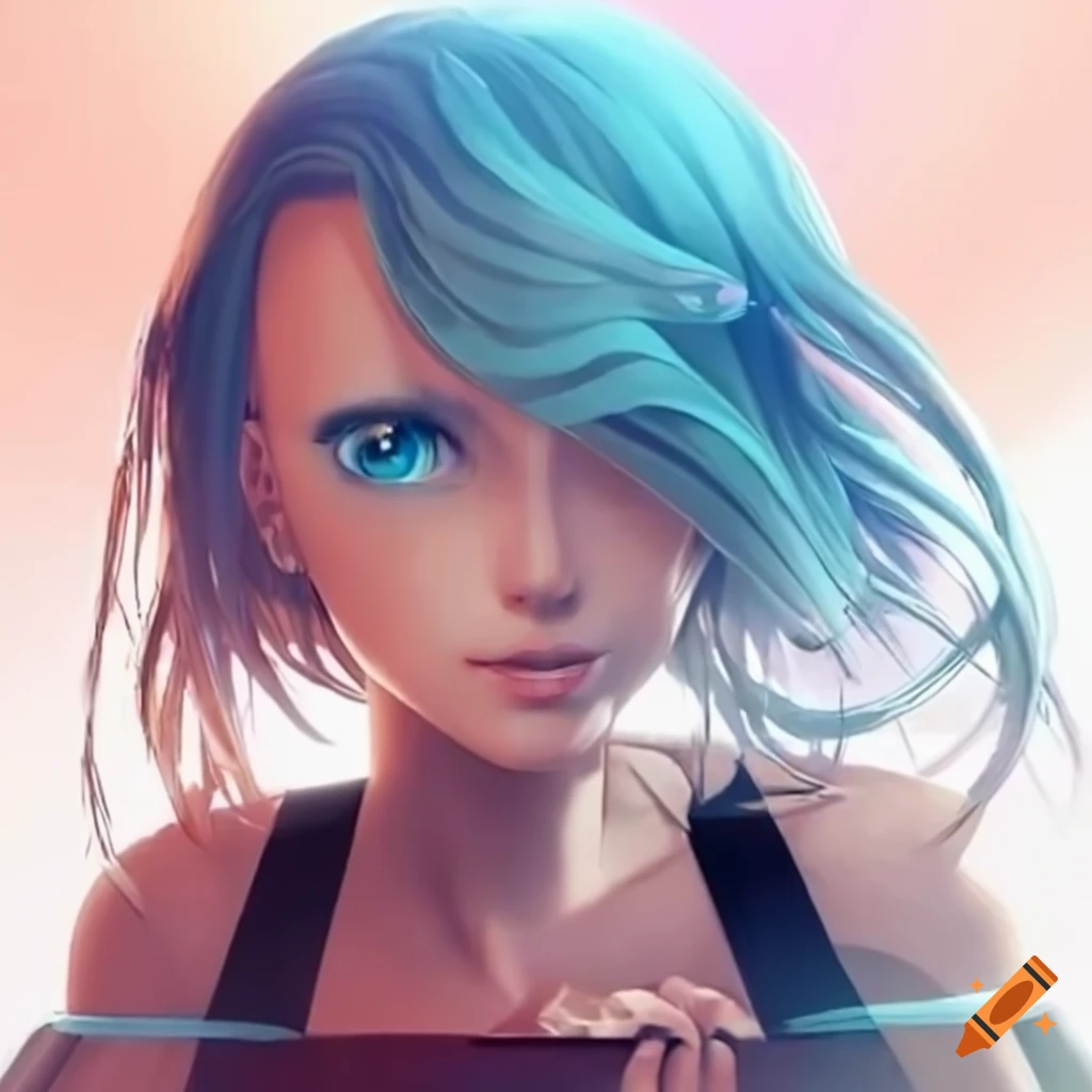 A compilation of details on Craiyon