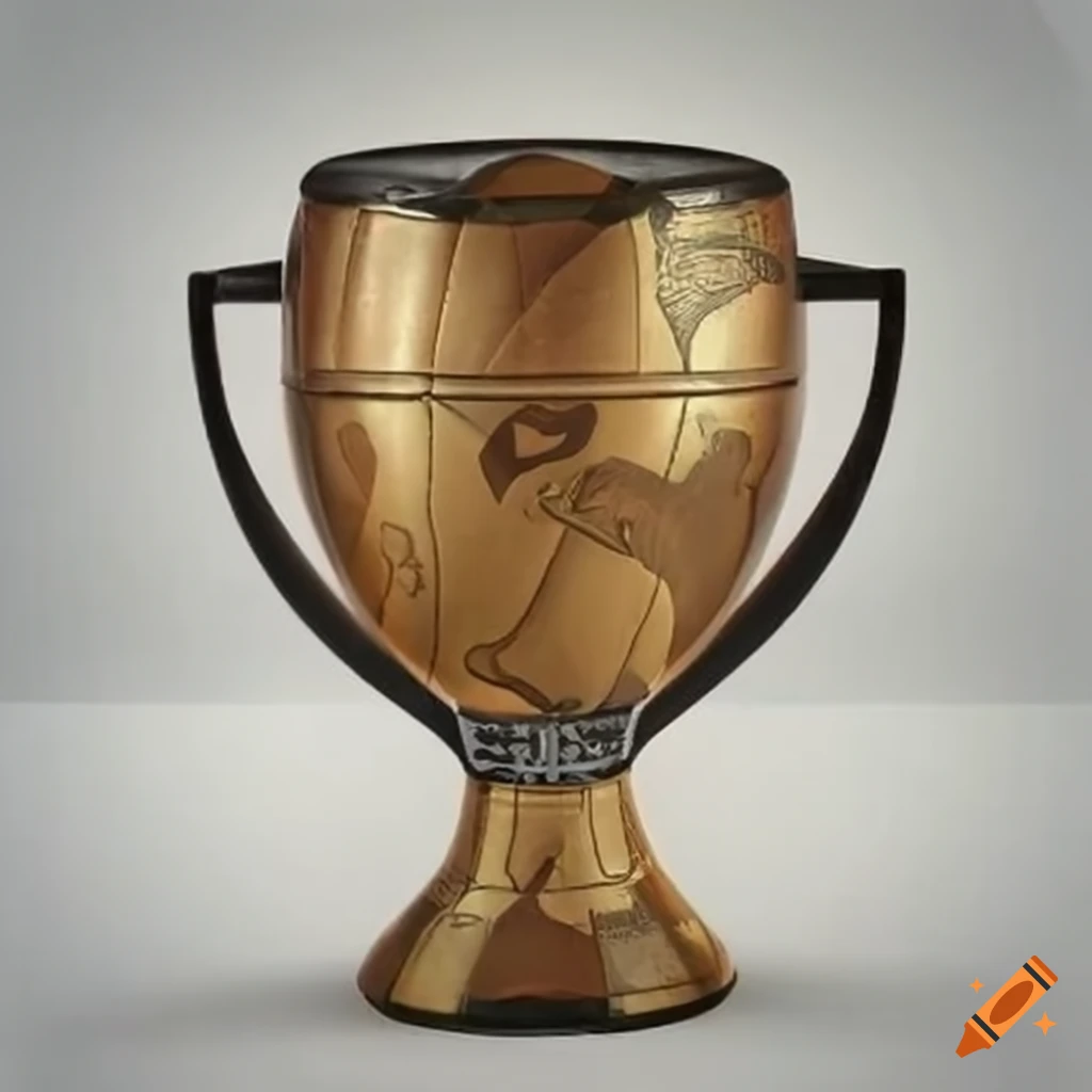 Soccer invention - copa