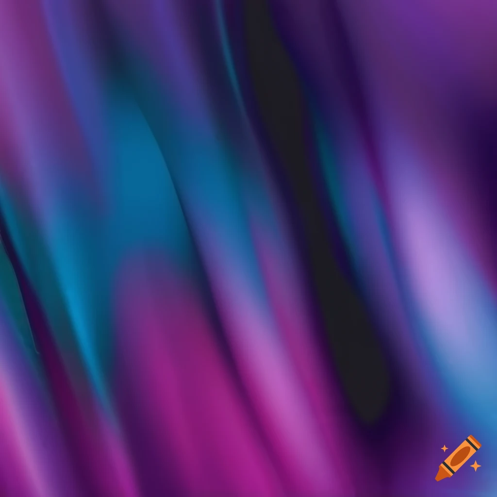 Abstract Blurred Atmosphere In Blue And Purple abstract-blurred-atmosphere-in-blue-and-purple