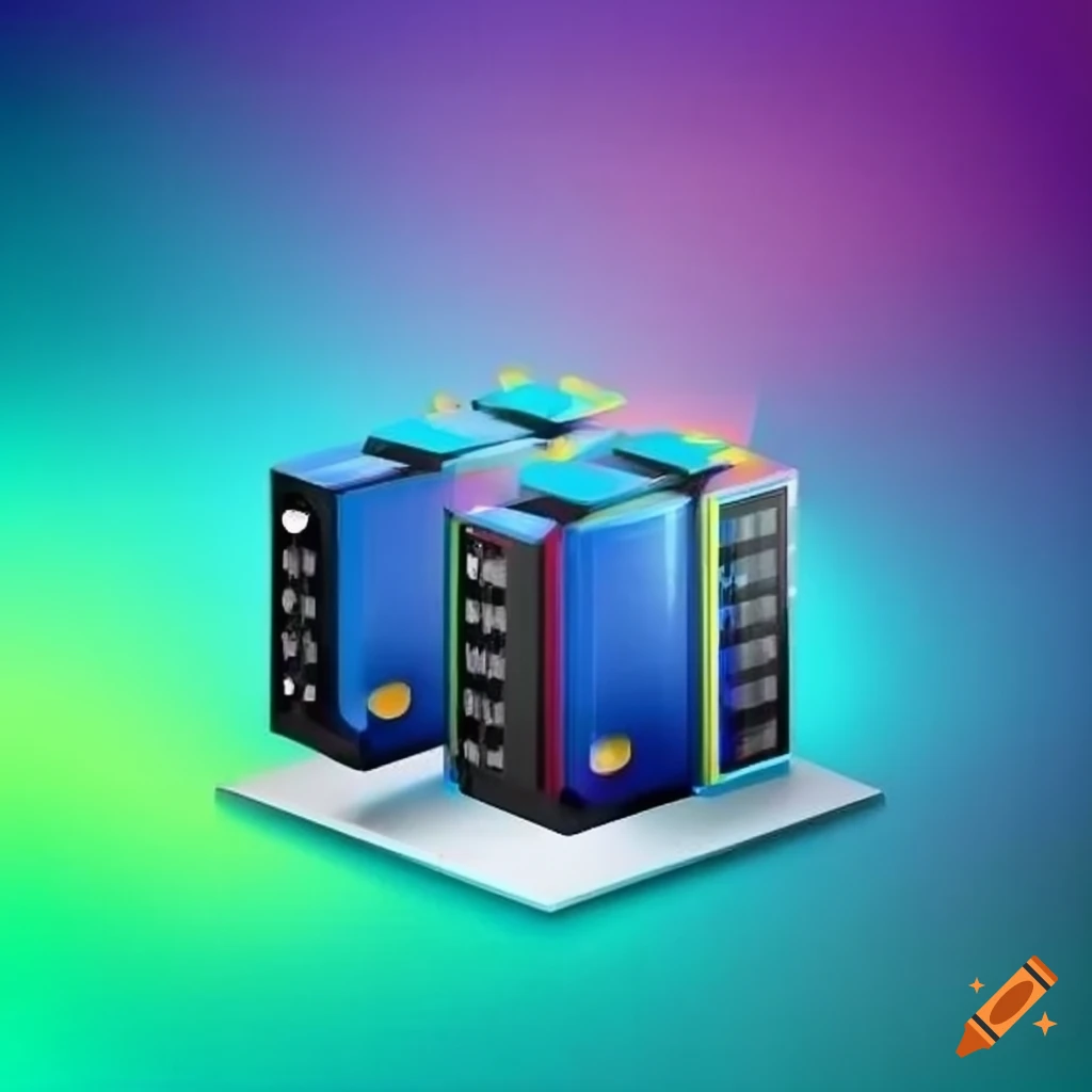 Servers suddenly find