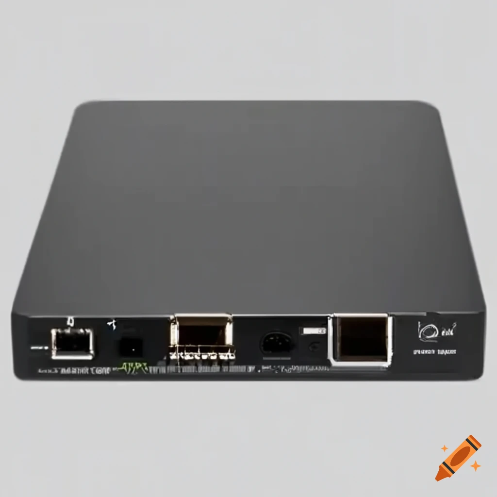 Mediafire logo on Craiyon