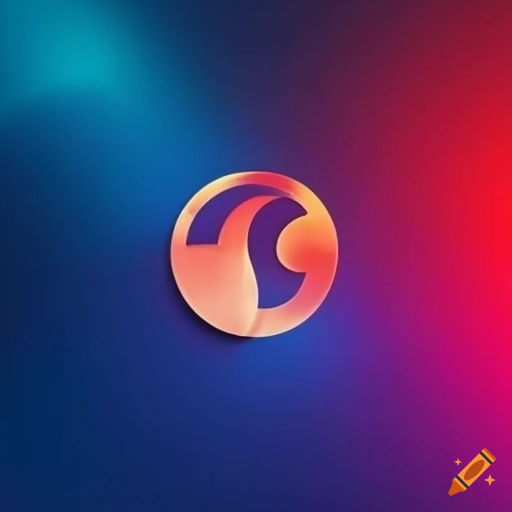 Logo design without a circle on Craiyon