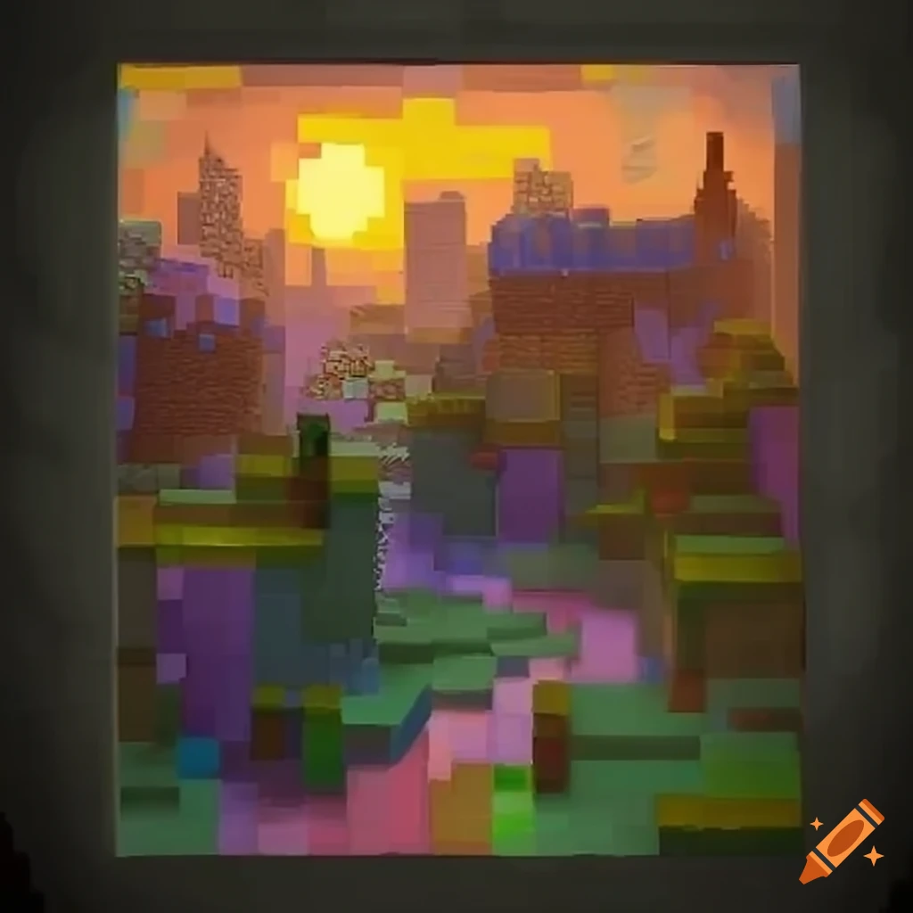 Minecraft news and updates