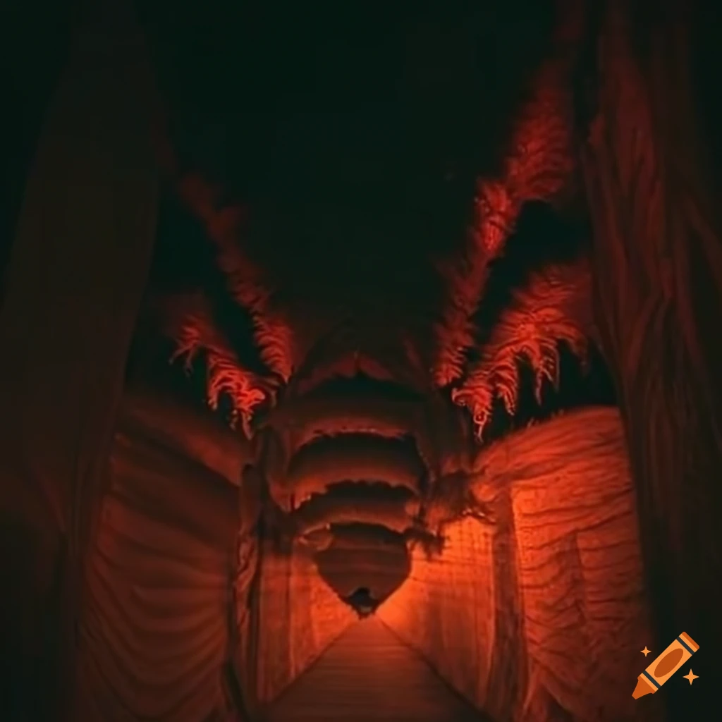 Fractal representation of a caribbean beach on Craiyon