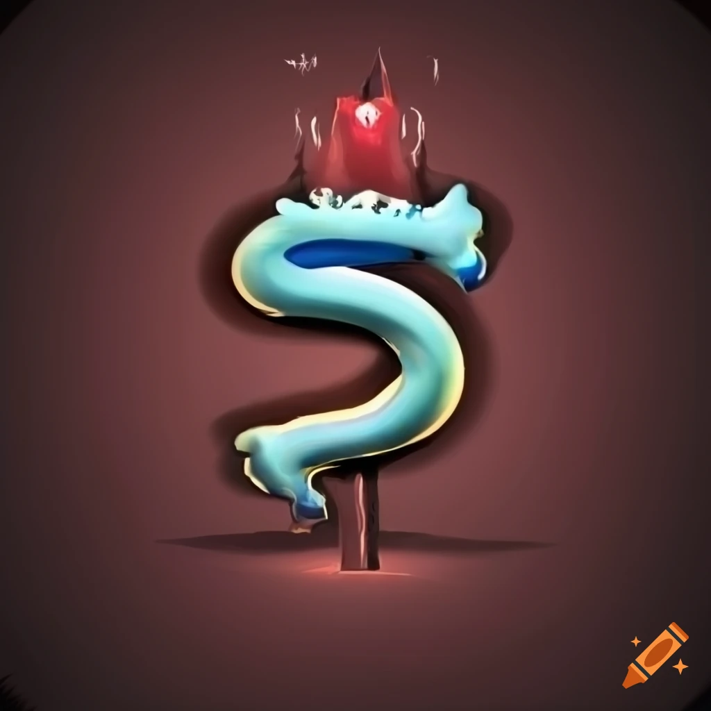 Sign with a conclusion message on Craiyon