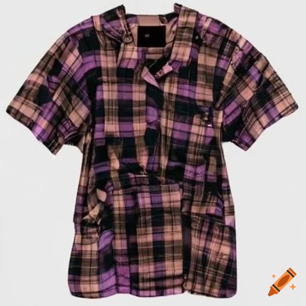 Retro tech landscape from the 90s