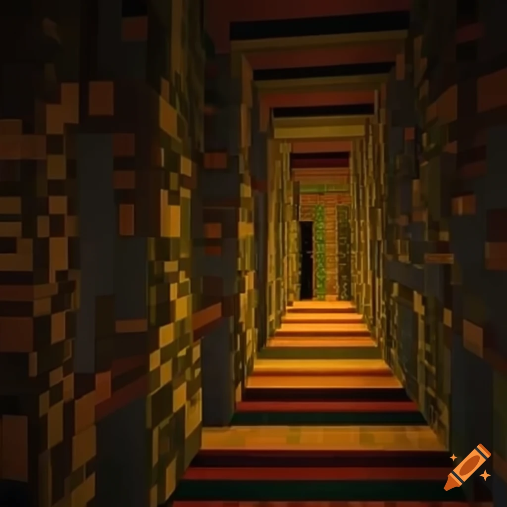 The beginning of the minecraft phenomenon