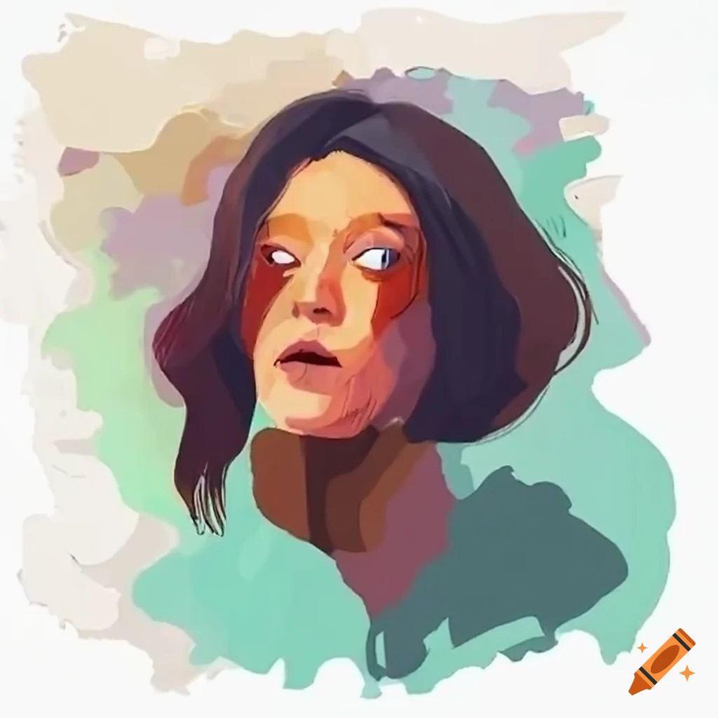 Server avatar on Craiyon