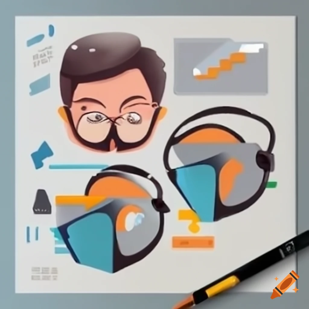 Overview of product specifications on Craiyon