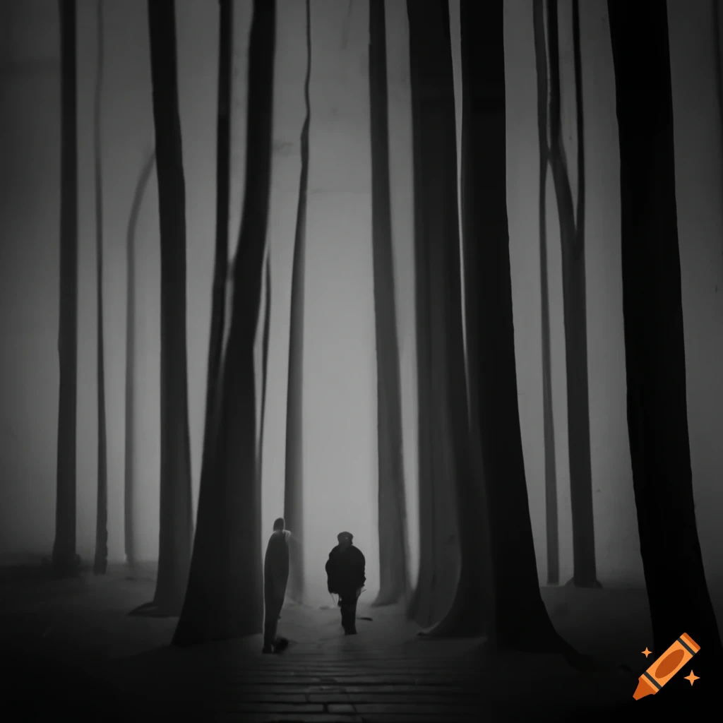 Creative representation of poland as a human on Craiyon