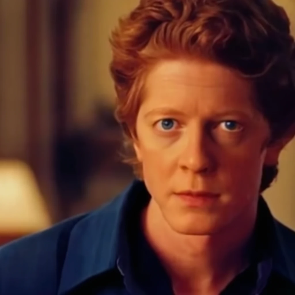 Eric stoltz in back to the future