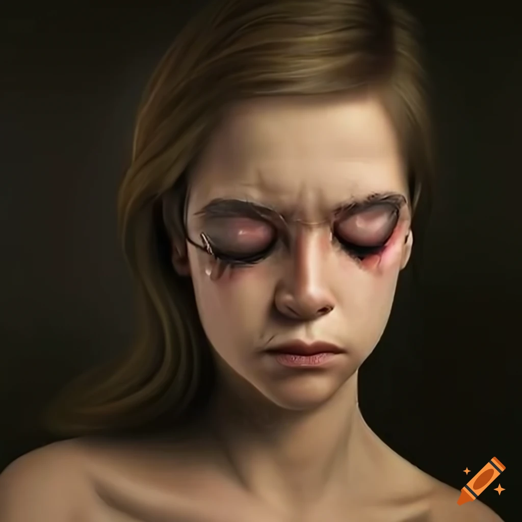 Hyperrealistic art with intricate details on Craiyon