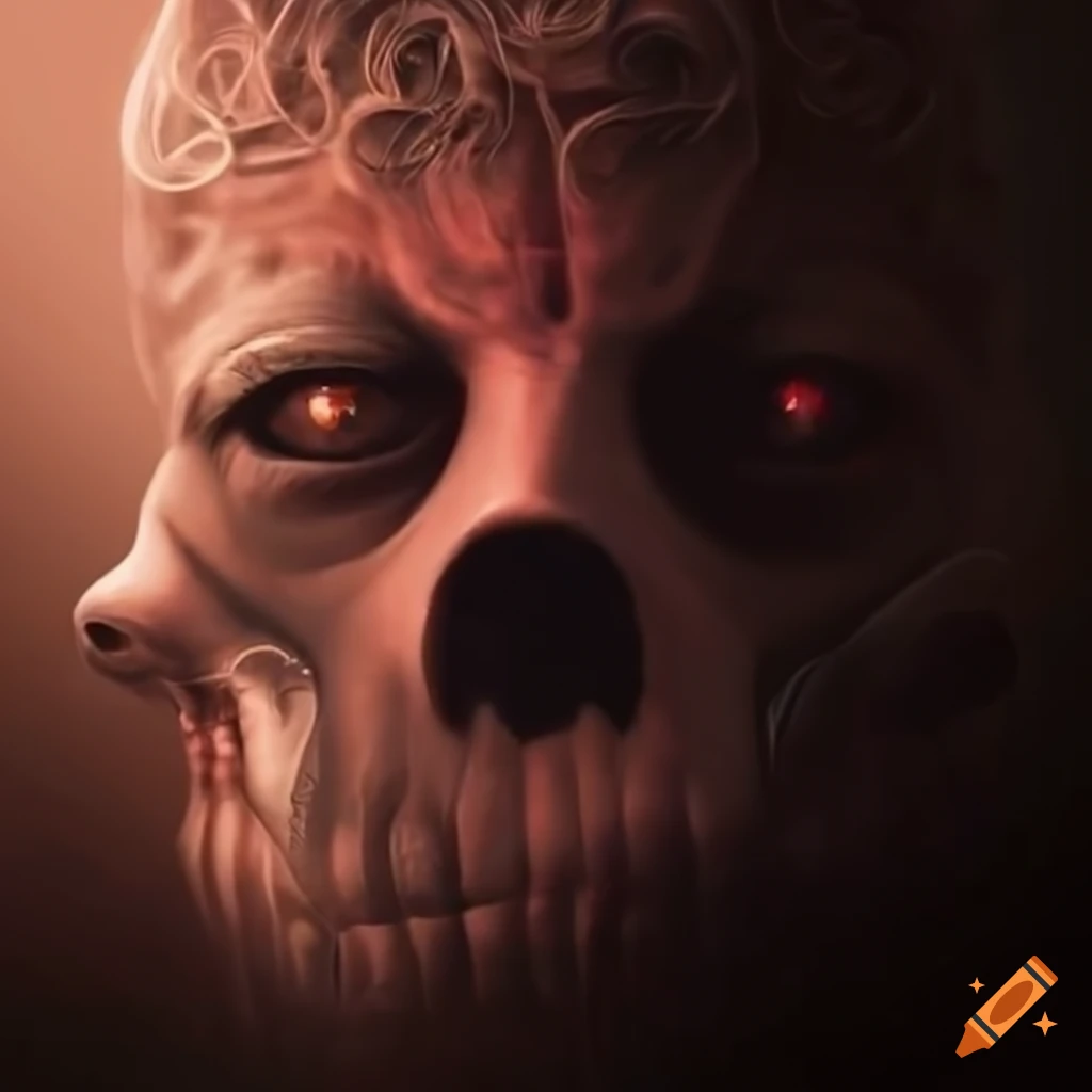 Concept of an unchained mind