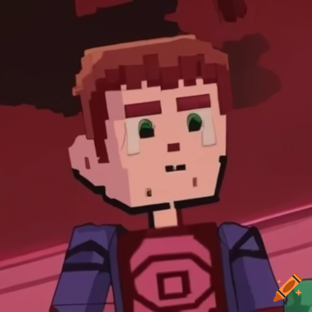 Image of grian's multiverse