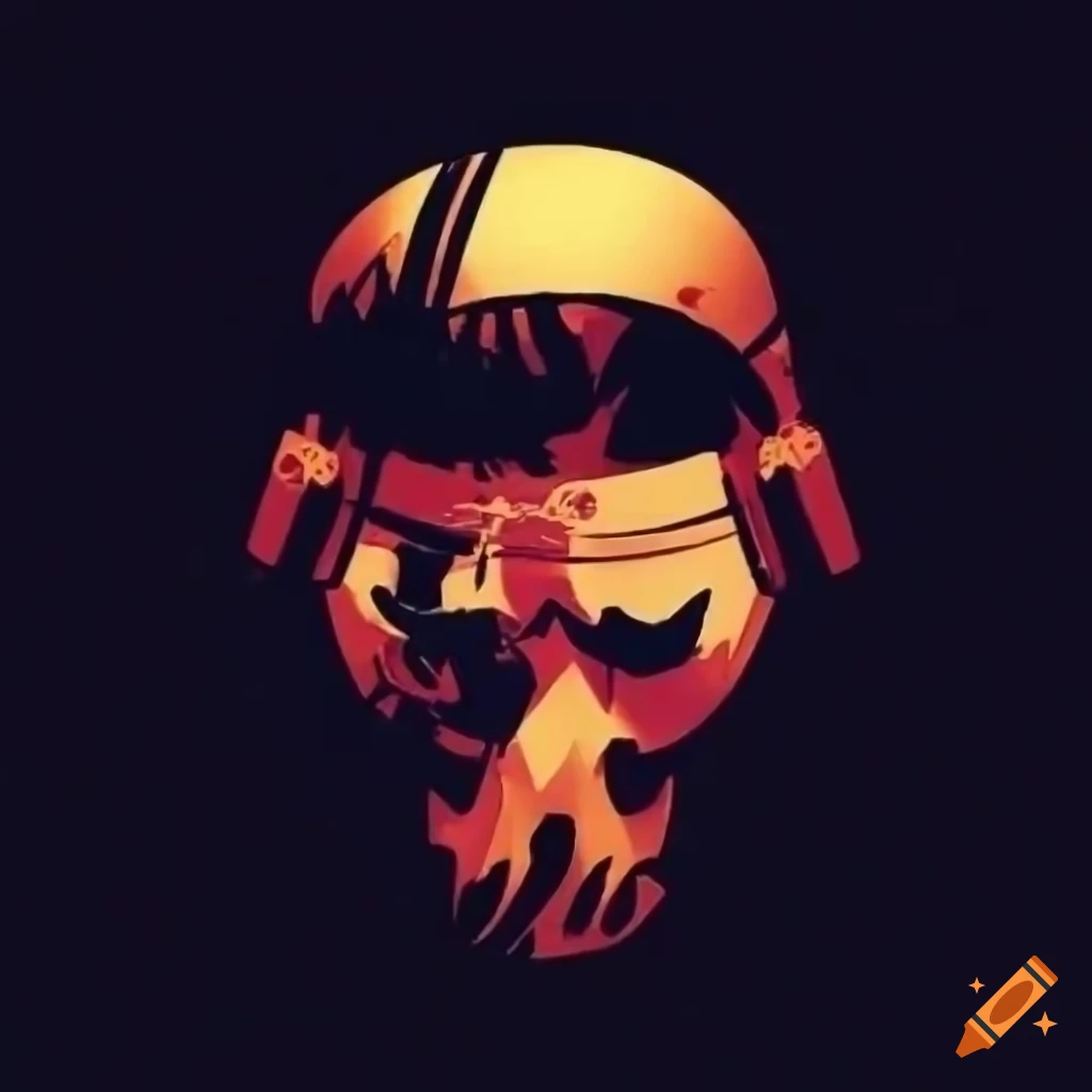 Perfil para steam con estilo anime hombre god on Craiyon