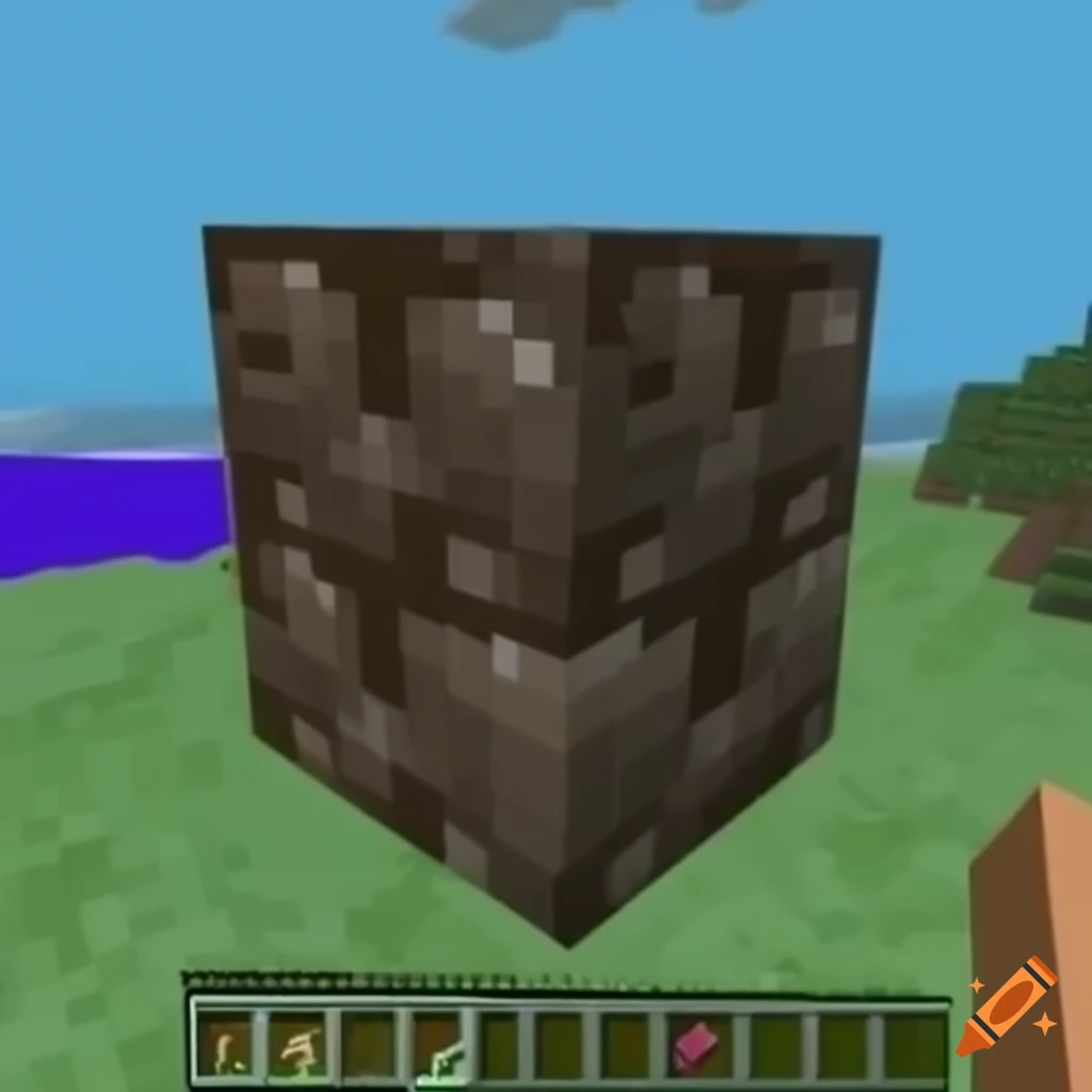 Minecraft torrents logo