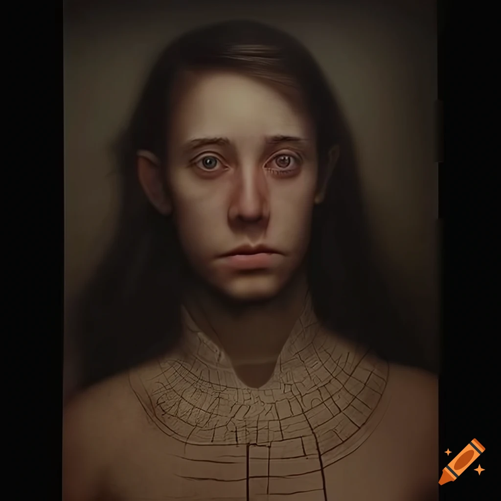 Hyper realistic artwork in ultra high definition on Craiyon