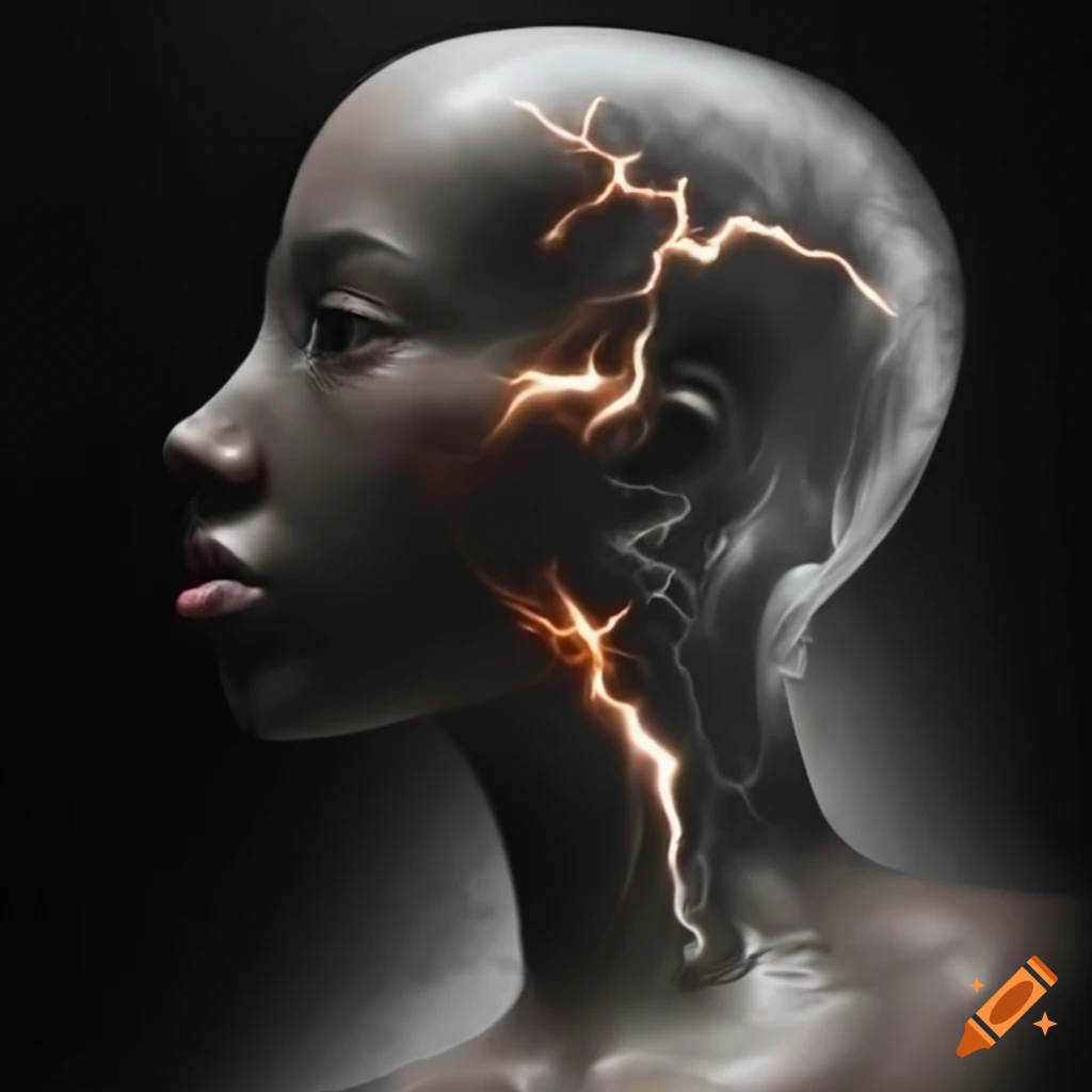 Hyper realistic artwork, 8k resolution on Craiyon