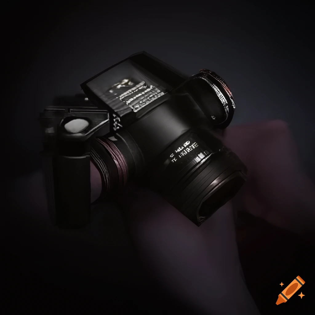 Key chain dongle on Craiyon