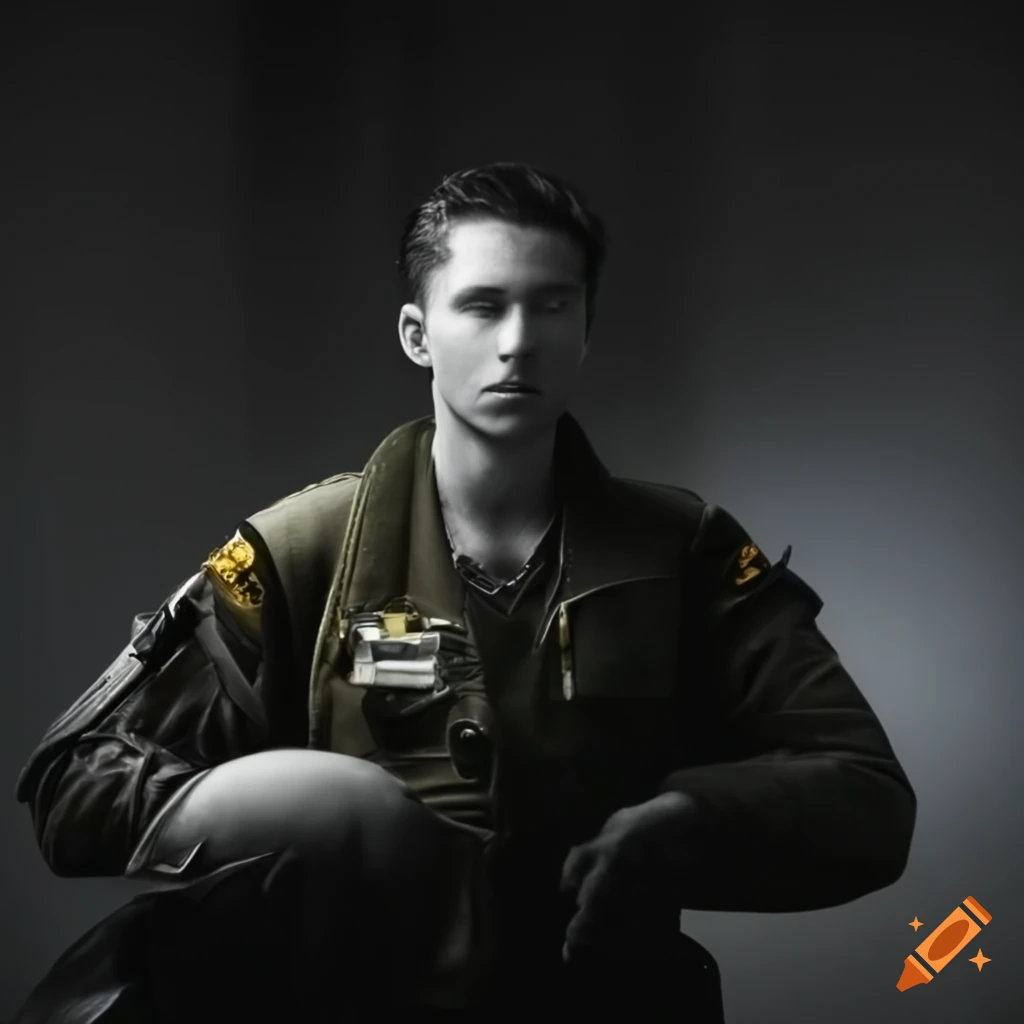 Alaska landscape - dillinger on Craiyon