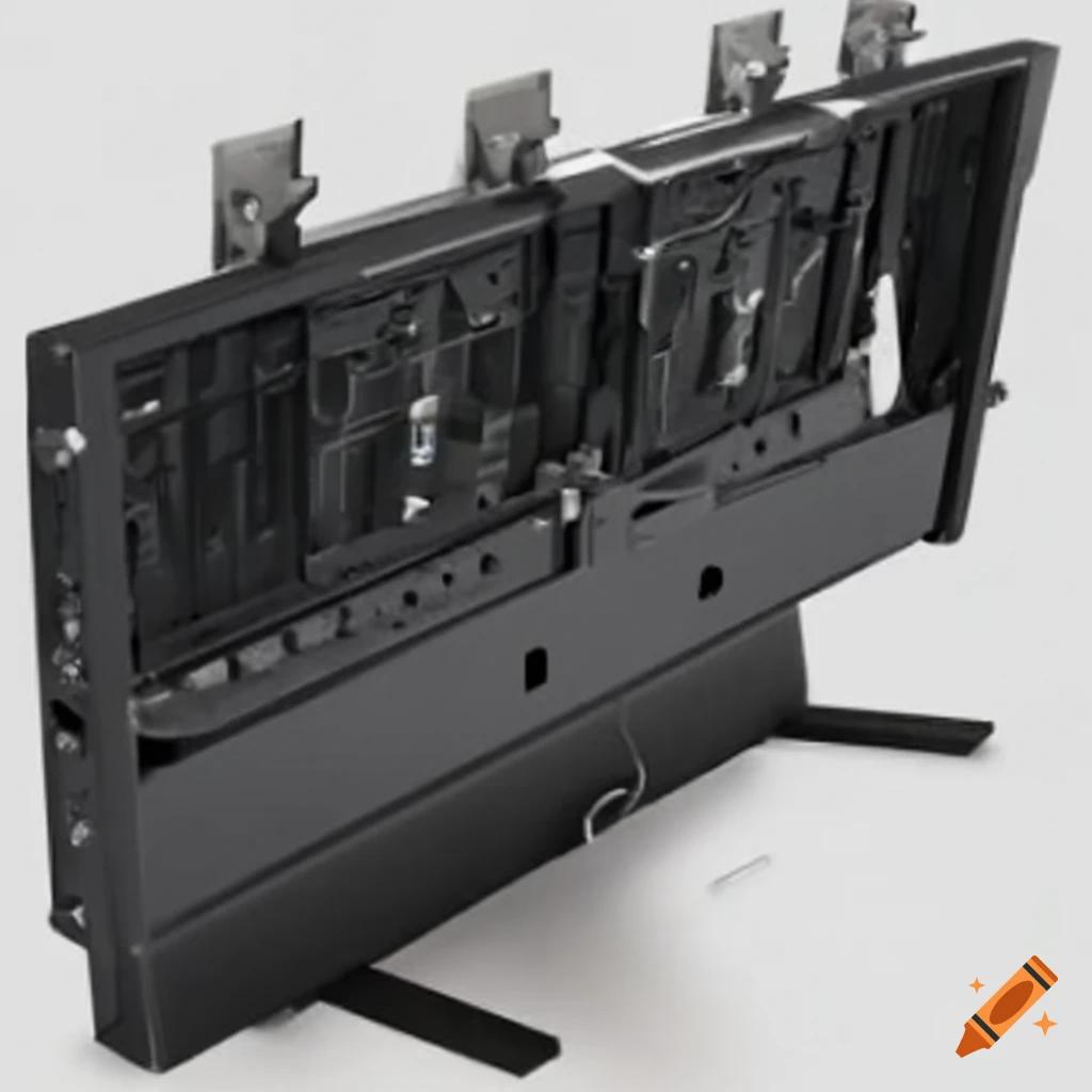 Image representing multiplayer functionality on Craiyon