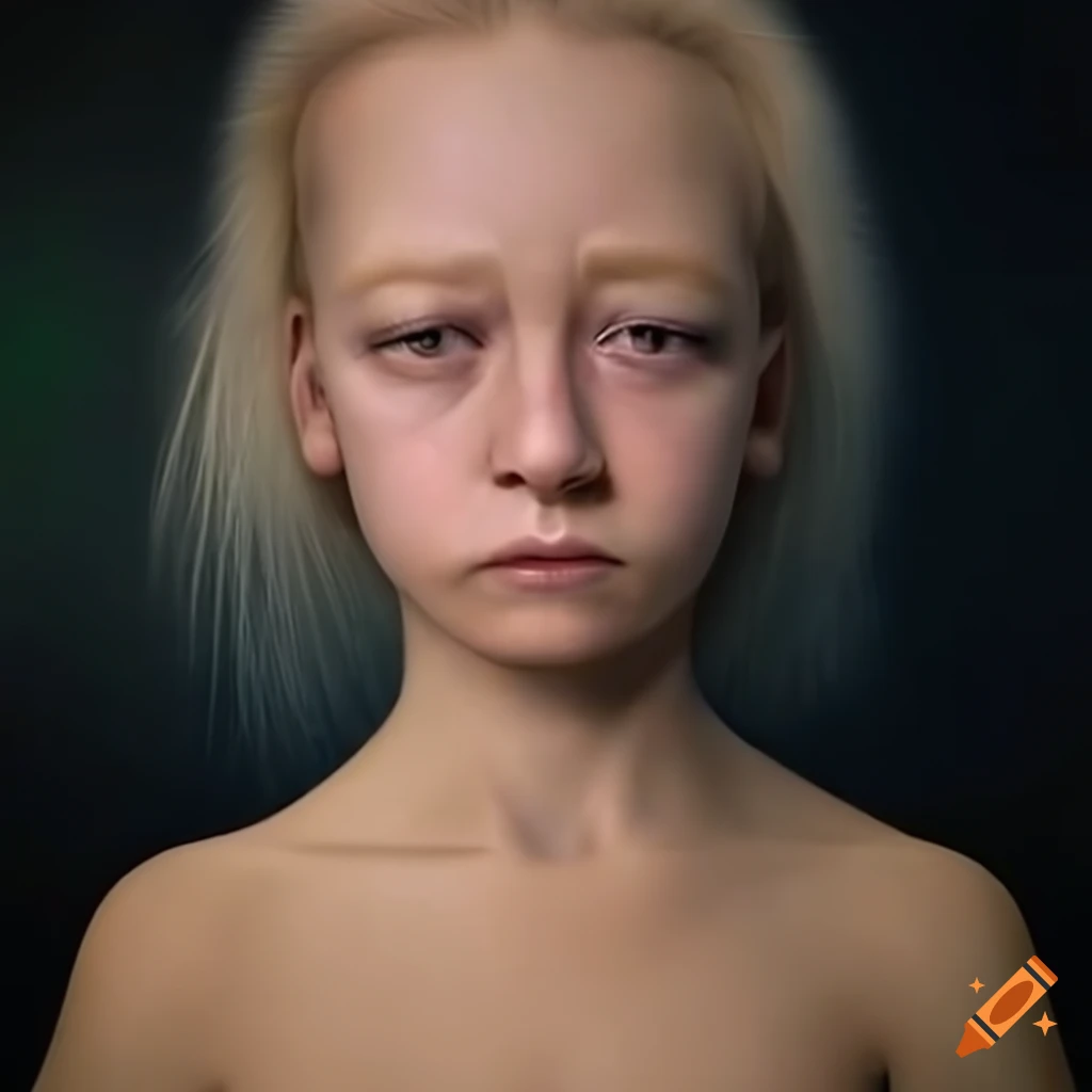 Hyper realistic art with intricate details on Craiyon