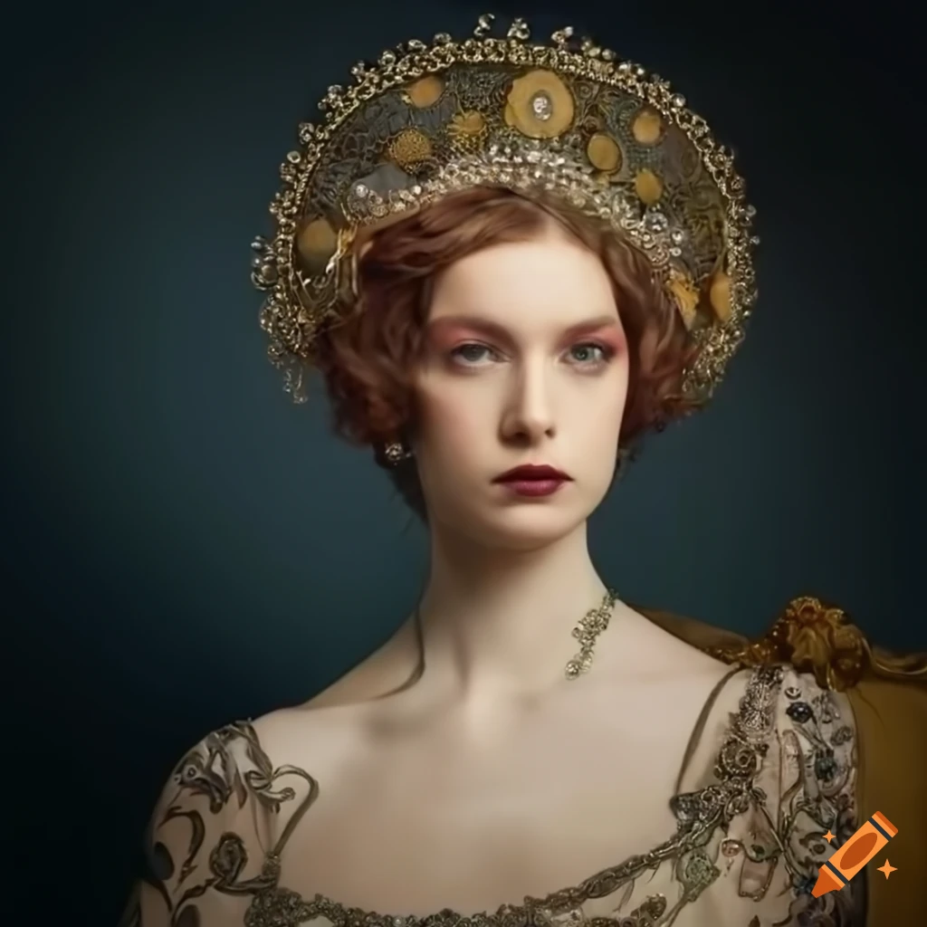 When calls the heart on Craiyon