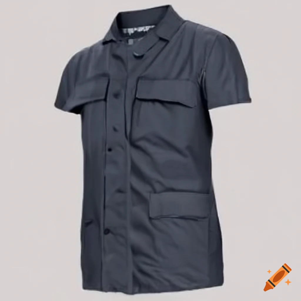 Workwear clothing