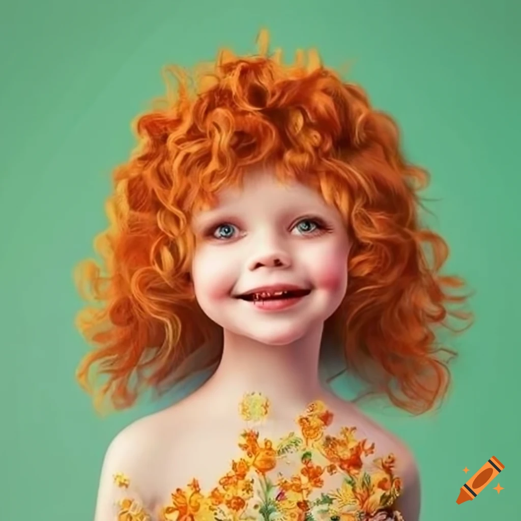 Colorful illustration of cute and stylish girls