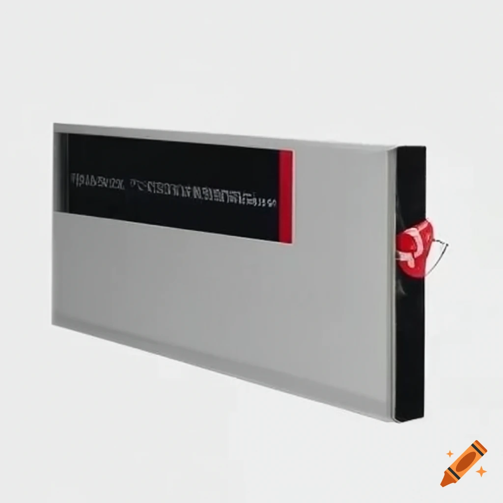 Visual representation of a protective energy barrier