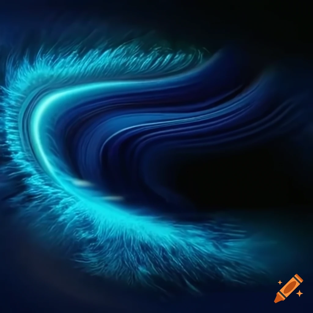 Image depicting big motion on Craiyon